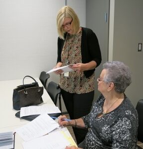 Social Work - Edmonton West Primary Care Network