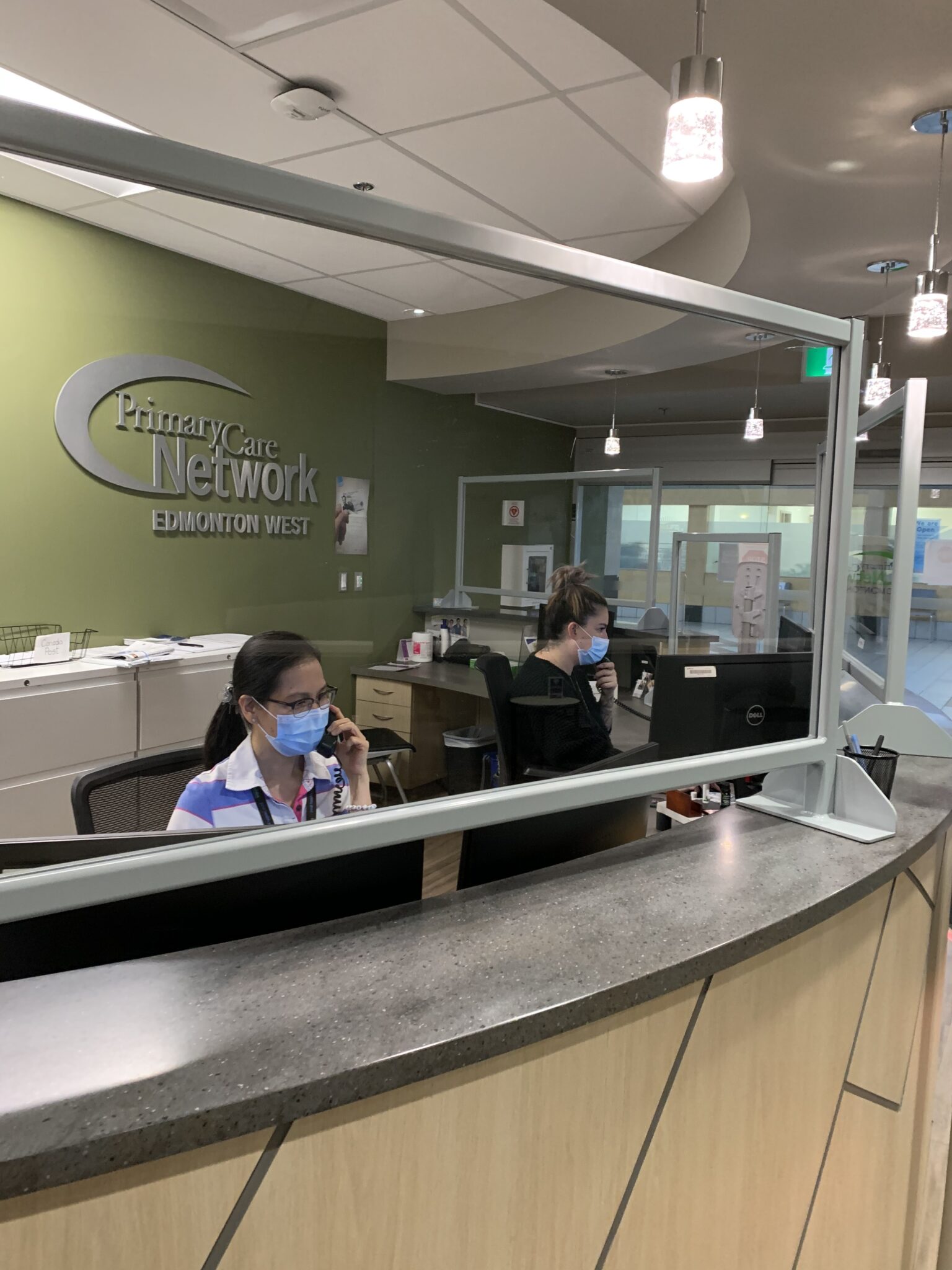 Edmonton West Primary Care Network - Edmonton West Primary Care Network