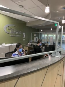 Edmonton West Primary Care Network - Edmonton West Primary Care Network