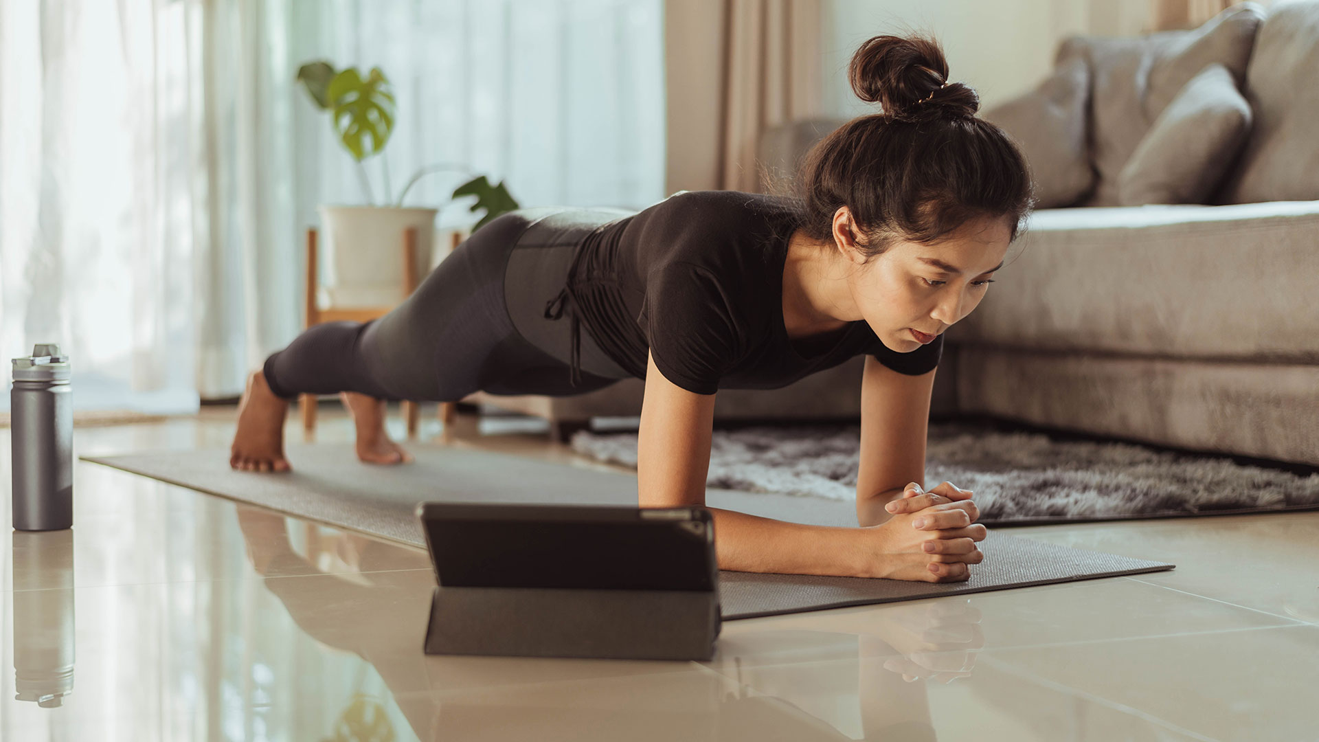 Active Living & Exercise - Edmonton West Primary Care Network