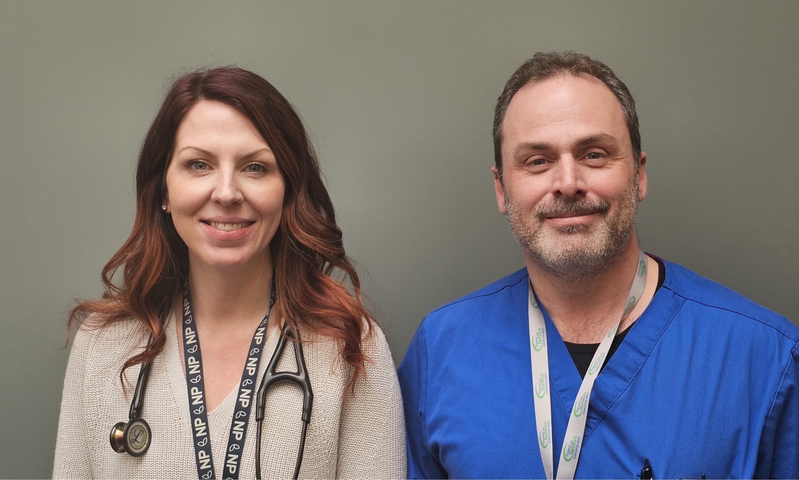 EWPCN Medical Clinic - Edmonton West Primary Care Network